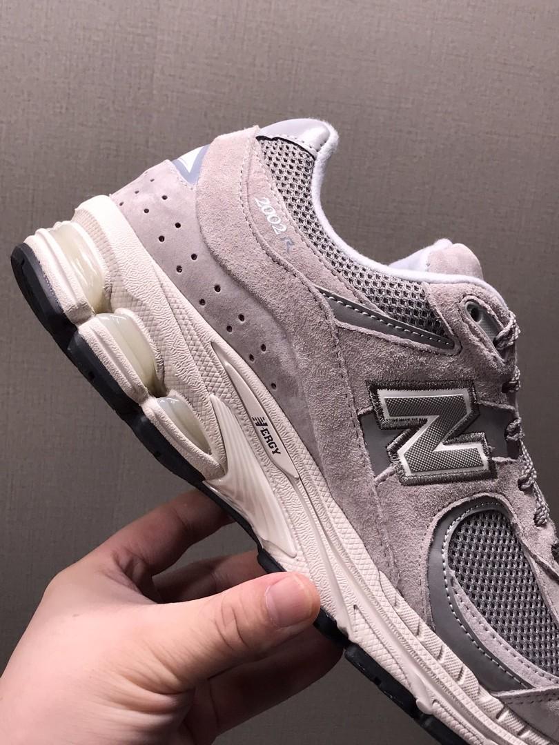 New Balance 2002 ML2002RDA, 男裝, 鞋, 波鞋 - Carousell