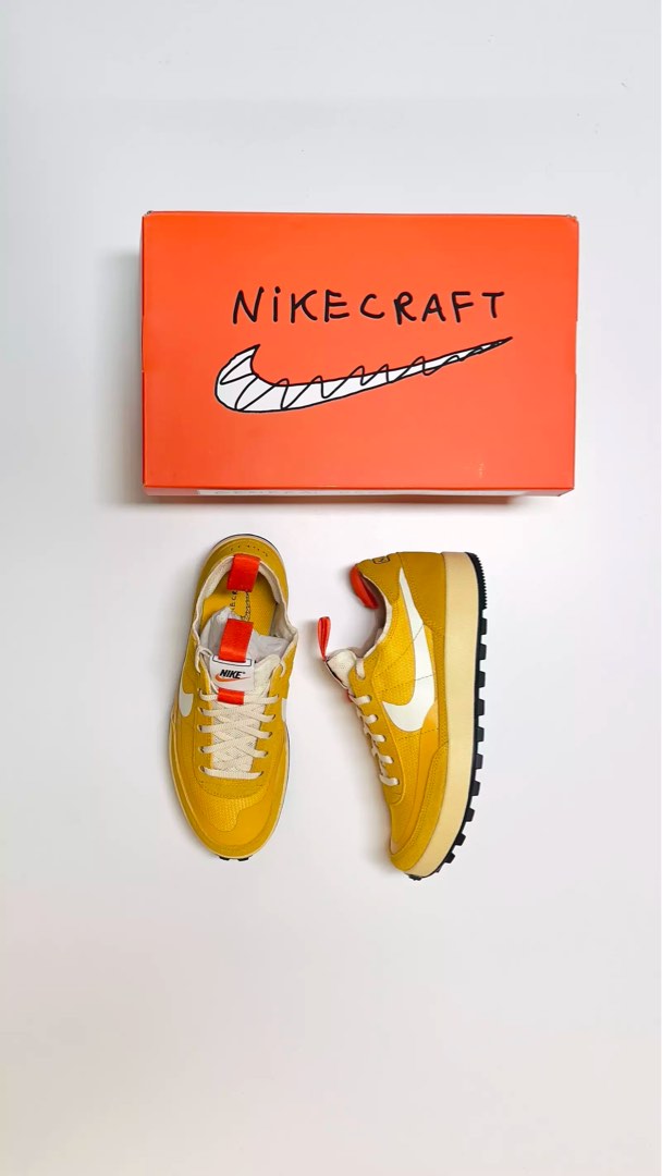 Nike craft general purpose, Women's Fashion, Footwear, Sneakers on ...