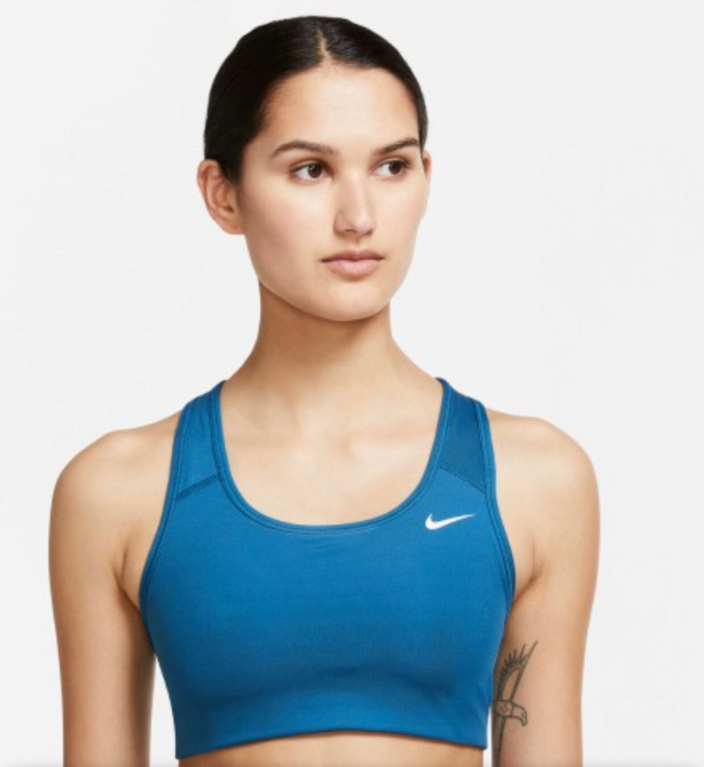 Nike Performance BRA - Light support sports bra 993, Fesyen Wanita ...