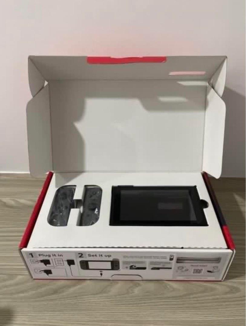 Nintendo Gen 2, Video Gaming, Video Game Consoles, Nintendo on Carousell