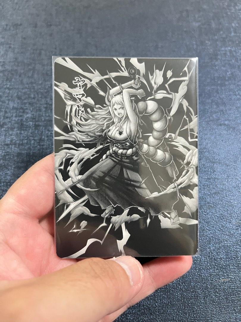 One Piece Yamato SSP, Hobbies & Toys, Toys & Games on Carousell