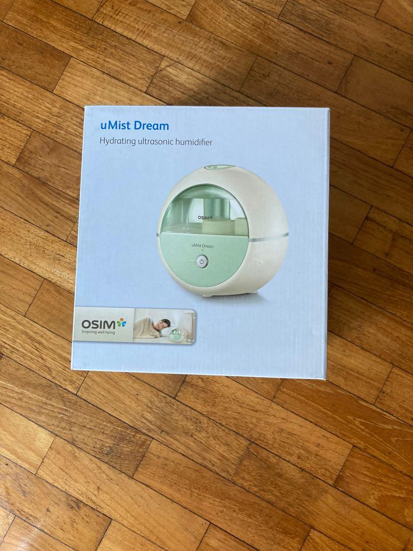 Osim uMist Dream - Humidifier, TV & Home Appliances, Air Purifiers ...
