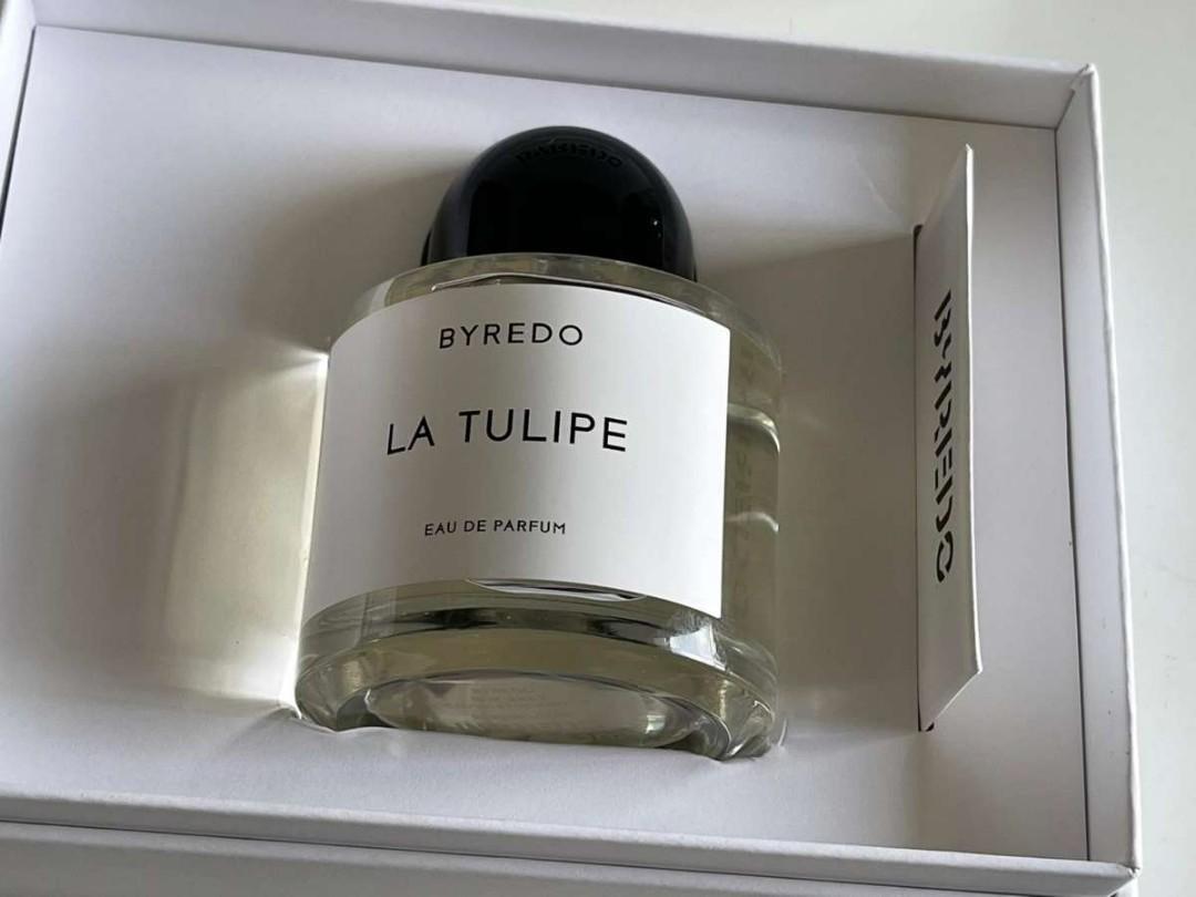 (P693) BYREDO LA TULIPE EDP 100ML PERFUME, Beauty & Personal Care, Fragrance & Deodorants on ...