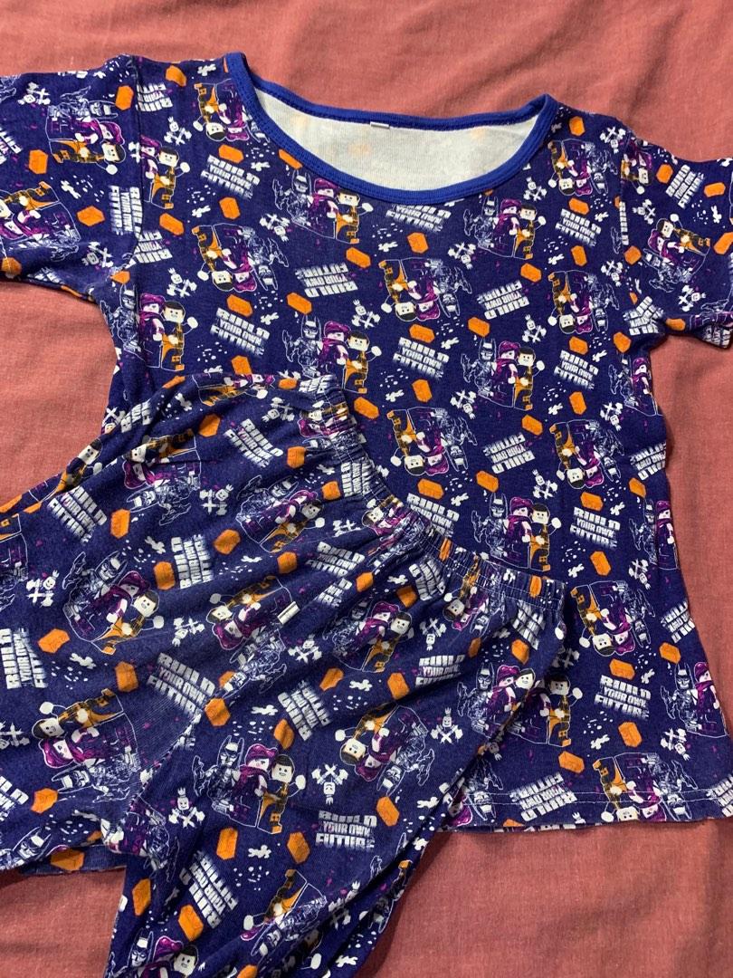 lego Pantulog Terno for Kids, Babies & Kids, Babies & Kids Fashion on ...