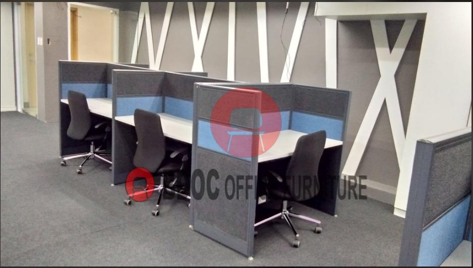 PARTITION // CALL CENTER PARTITION // OFFICE PARTITION PANEL // OFFICE ...