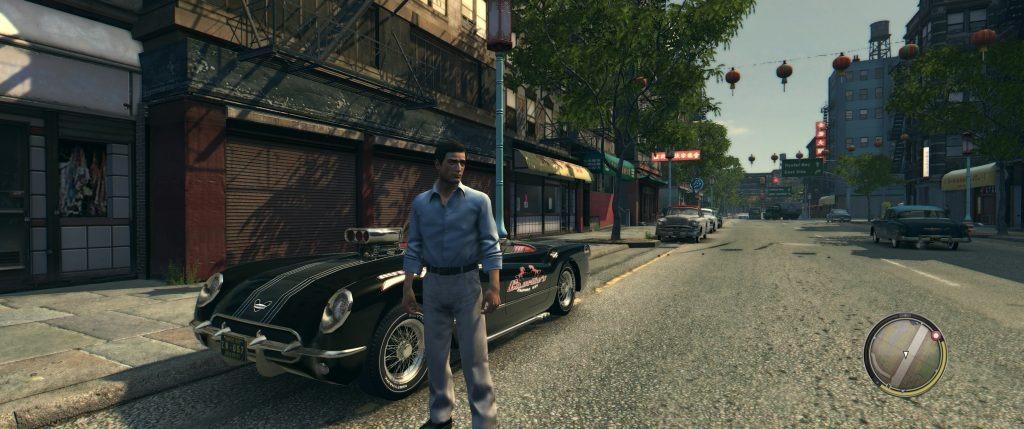 PC Game Mafia 2 Definitive Edition PC (Offline), Video Gaming, Video ...