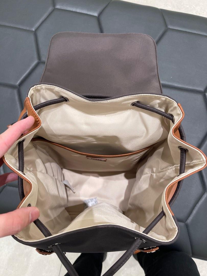 PEDRO BACKPACK, Men's Fashion, Bags, Backpacks on Carousell