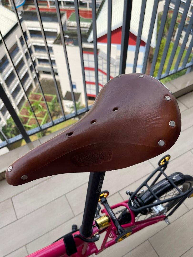 Pikes 6 speed pink, Sports Equipment, Bicycles & Parts, Bicycles on ...