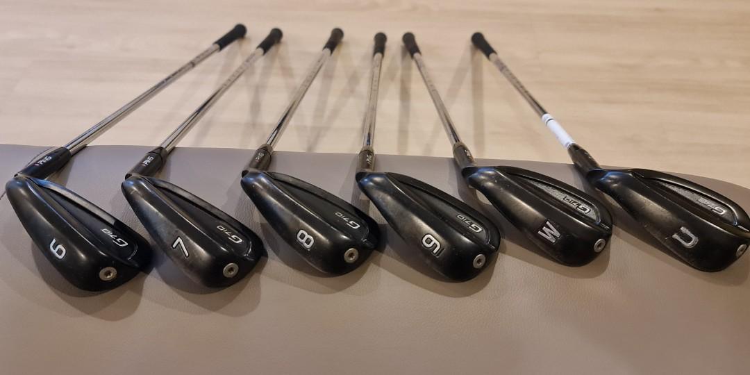 34％割引【残りわずか】 PING G710 modus105 flex s 6〜W クラブ ゴルフ-OTA.ON.ARENA.NE.JP