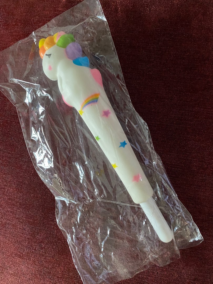 Pony Pen, Hobbies & Toys, Stationery & Craft, Other Stationery & Craft ...