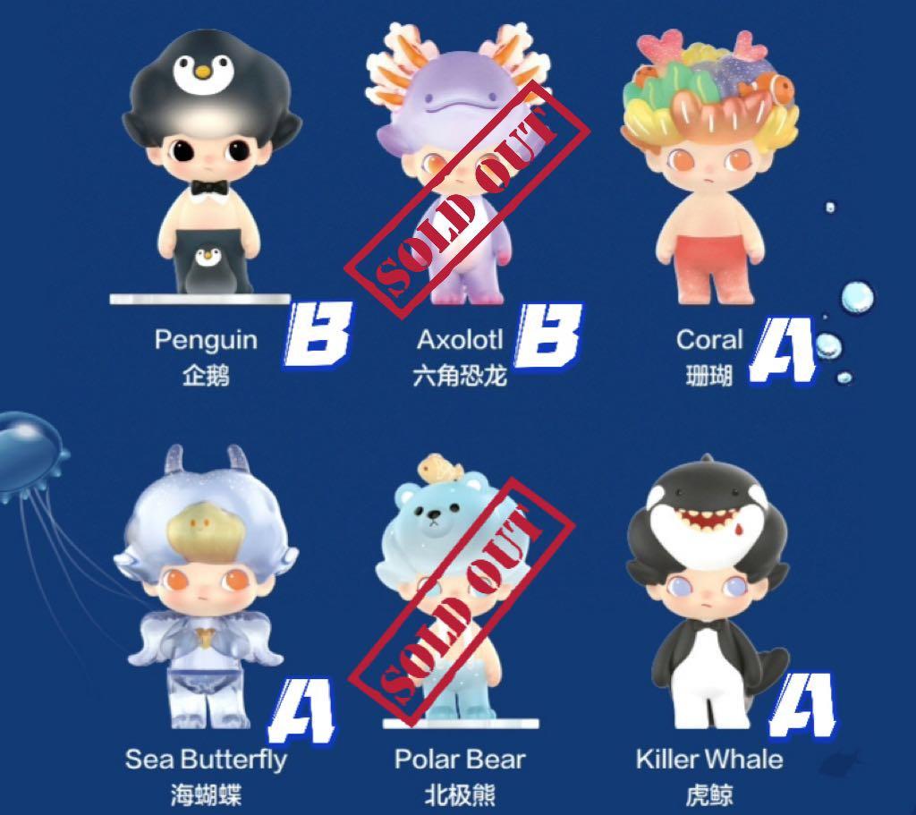 Popmart Dimoo zodiac horoscope Dimoo university Dimoo space Dimoo ...