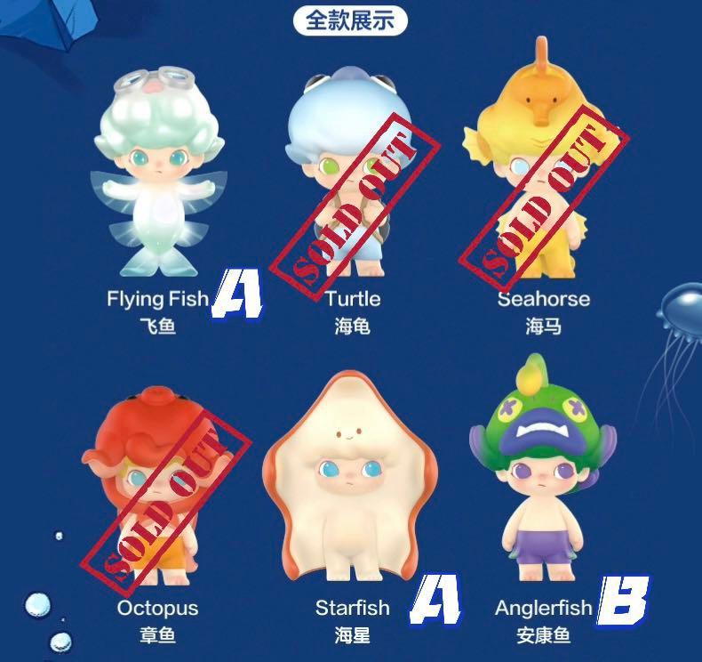 Popmart Dimoo zodiac horoscope Dimoo university Dimoo space Dimoo ...