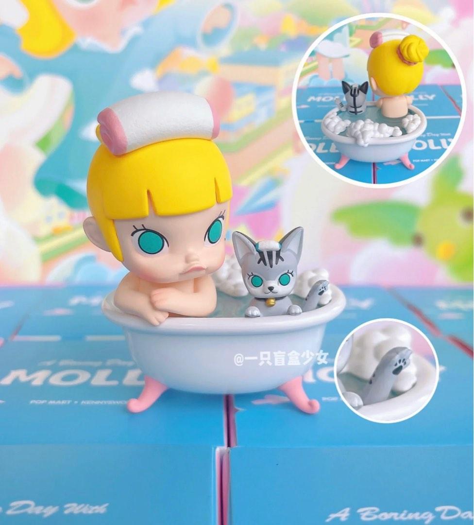 Popmart Molly my childhood Molly one day molly steam punk Molly erosion ...