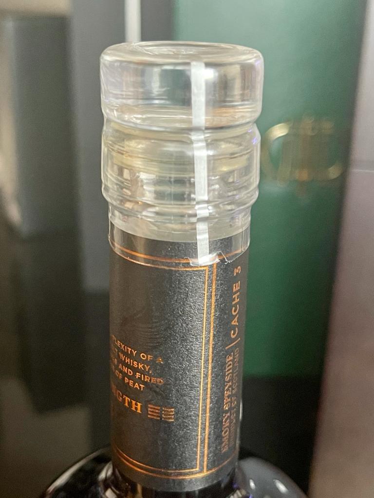 Prometheus 28, Food & Drinks, Alcoholic Beverages on Carousell