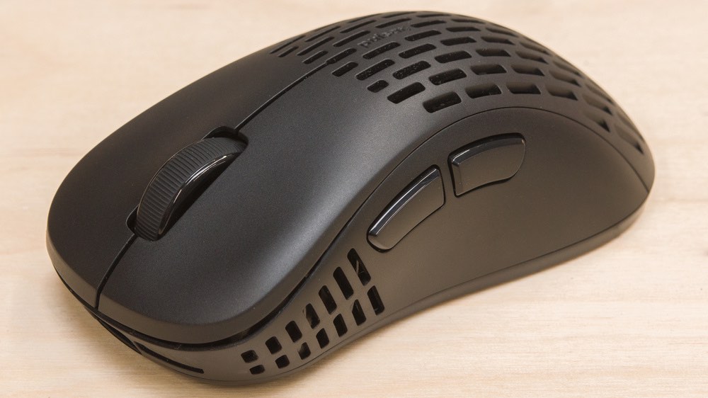 Pulsar Xlite Wireless V2 logitech razer, Computers & Tech, Parts ...