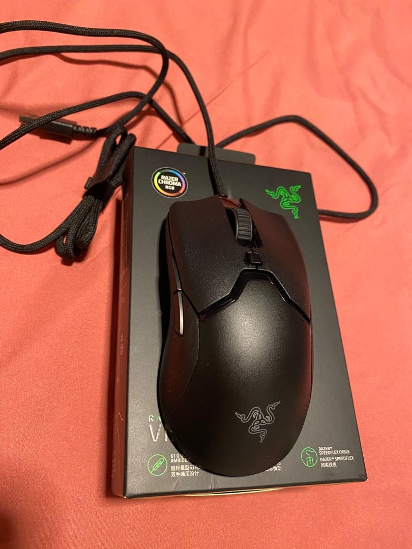 Razer Viper Mini, Computers & Tech, Parts & Accessories, Mouse ...