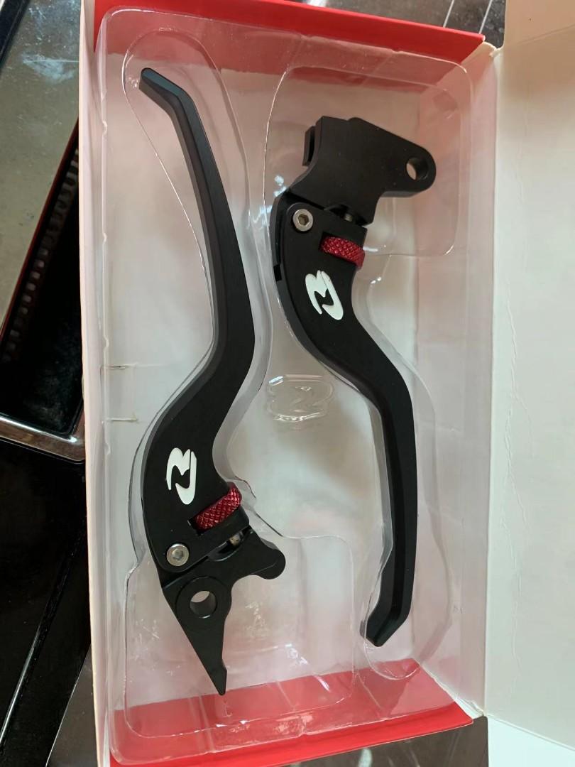 RCB lever, Motorcycles, Motorcycle Accessories on Carousell