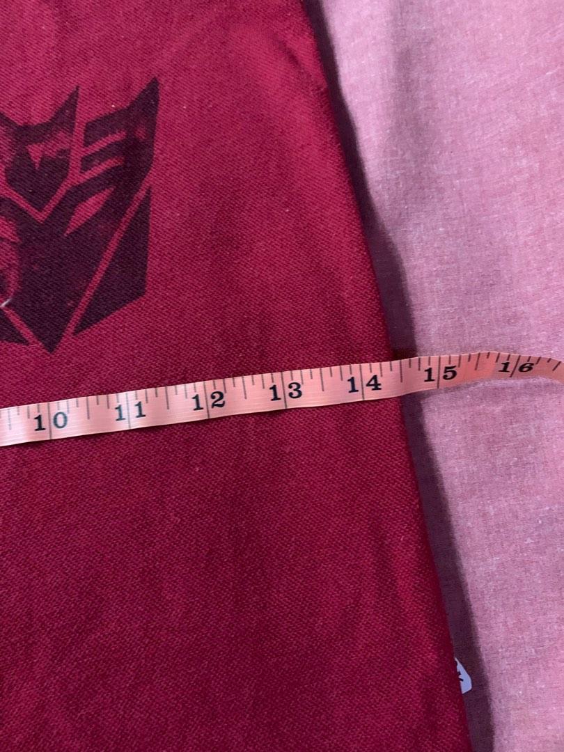 Red Transformers Sando, Babies & Kids, Babies & Kids Fashion on Carousell