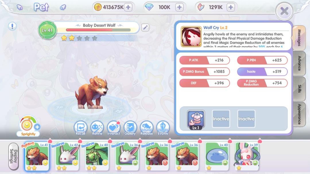 [Ragnarok X ROX] [Kingdom of Freedom] 2H Sword Crit Rune Knight ...