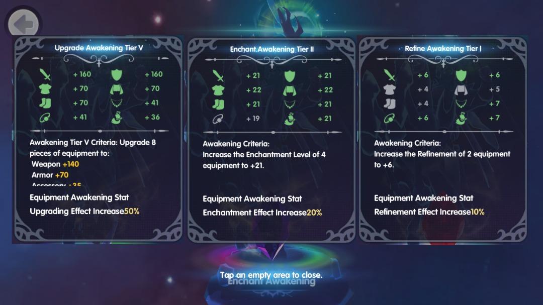 [Ragnarok X ROX] [Kingdom of Freedom] 2H Sword Crit Rune Knight ...