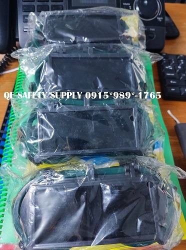 Safety Googles Rectangular Ordinary Goggles, Commercial & Industrial ...