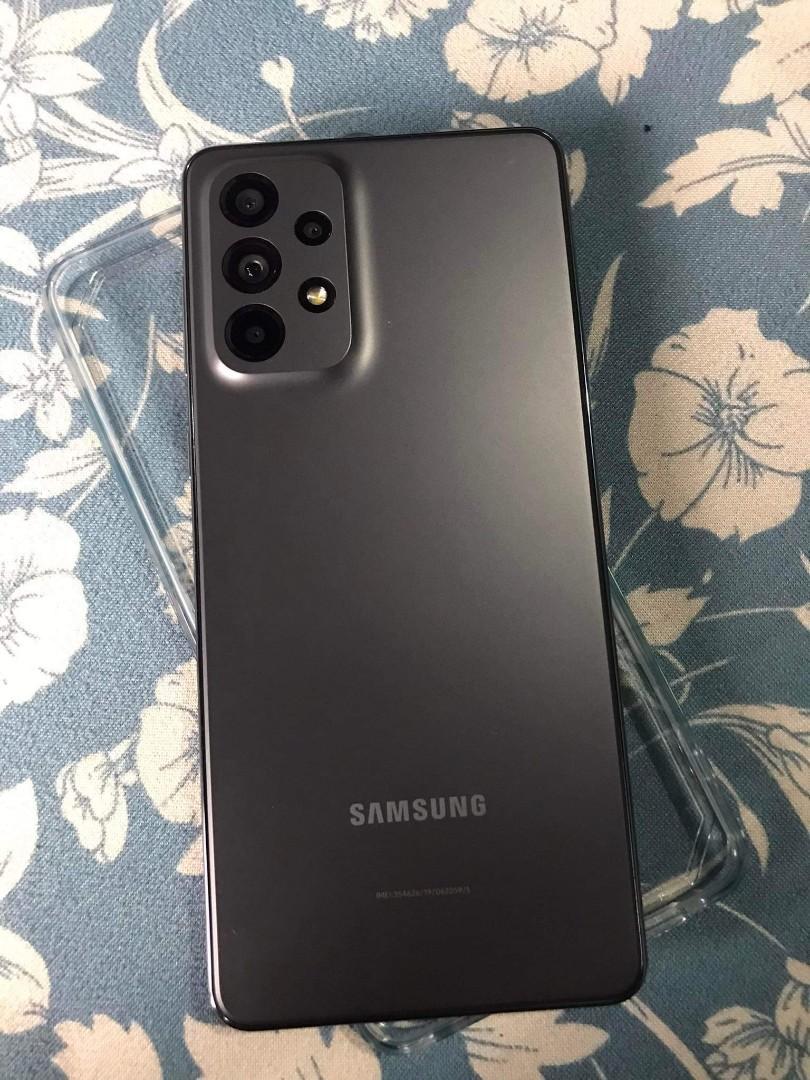 SAMSUNG A73 5G 8/256GB, Mobile Phones & Gadgets, Mobile Phones, Android ...