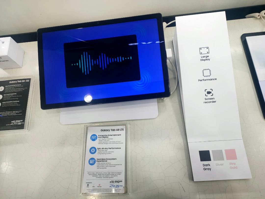 Samsung Tablet, Mobile Phones & Gadgets, Tablets, Android on Carousell