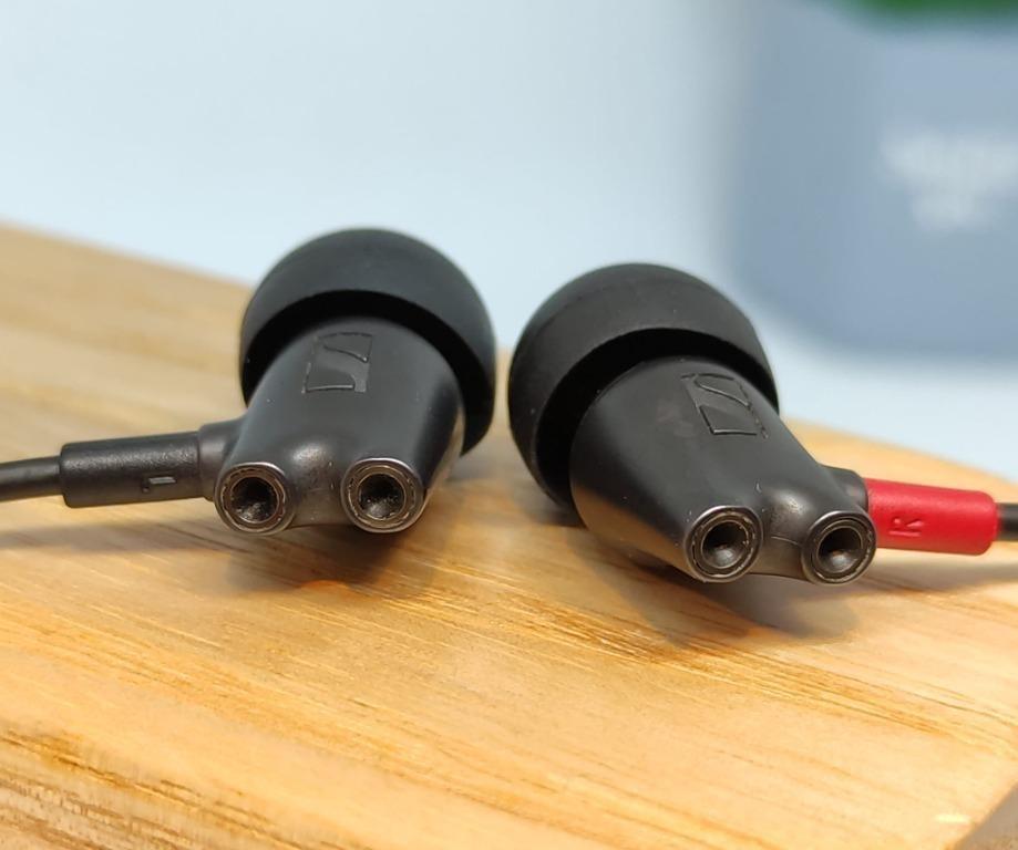 Sennheiser IE 800 S (IE800S) Flagship In Ear Monitors @ Special ...