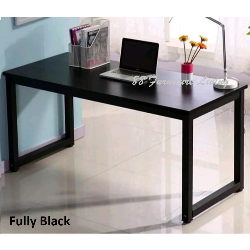 SG88FL 80 / 100 / 120cm Writing Table / Study Desl / Computer Table ...