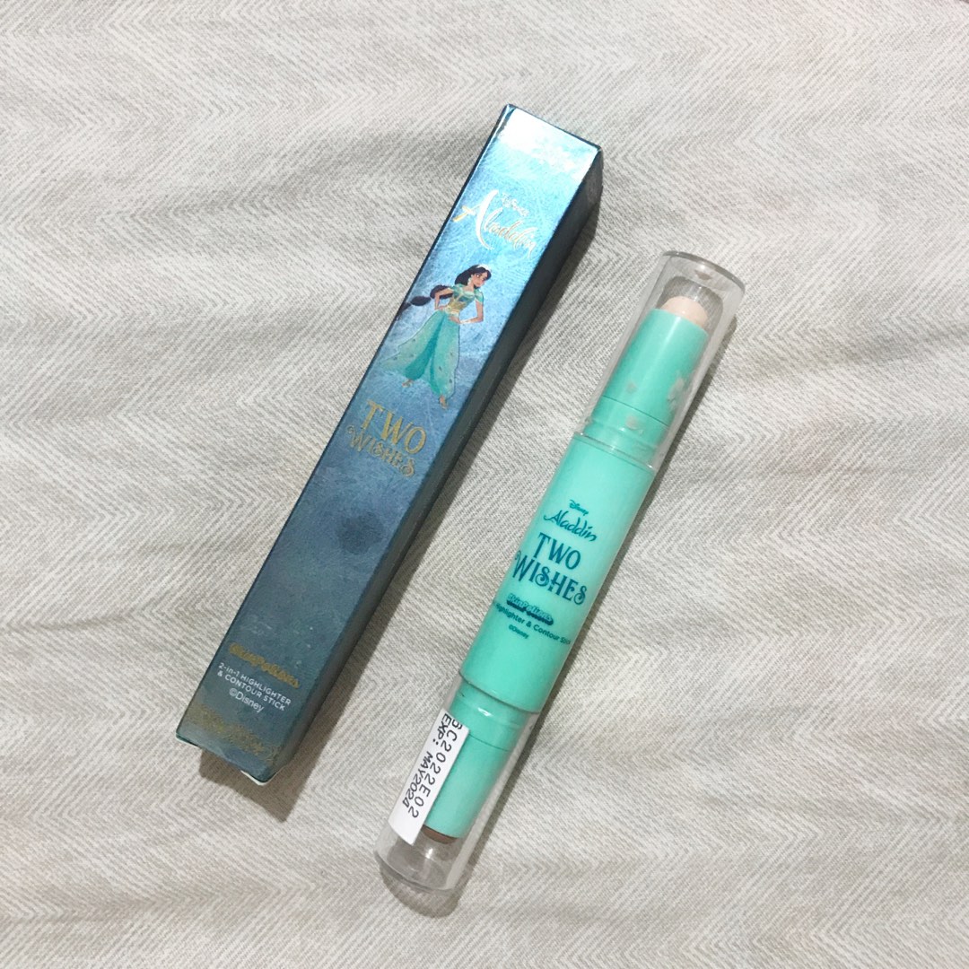 Skin Potions Two Wishes Contour Stick, Beauty & Personal Care, Face ...