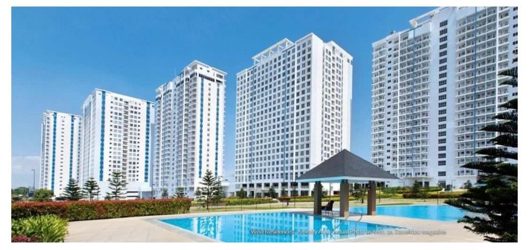 SMDC Wind Residences Tagaytay, Property, For Sale, Apartments & Condos ...