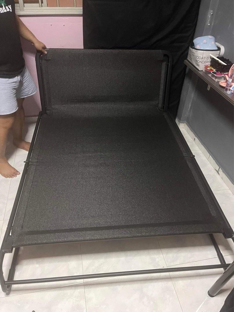 Sofa Bed form IKEA, Furniture & Home Living, Furniture, Bed Frames ...