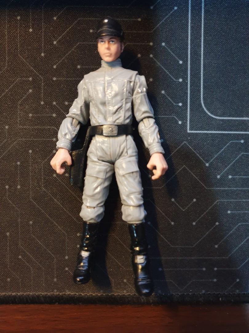 Star wars scanning crew, Hobbies & Toys, Toys & Games on Carousell