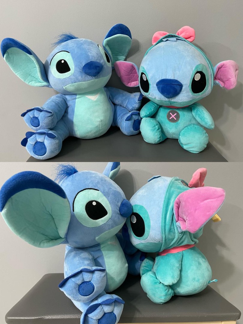 Stitch, Hobbies & Toys, Toys & Games on Carousell
