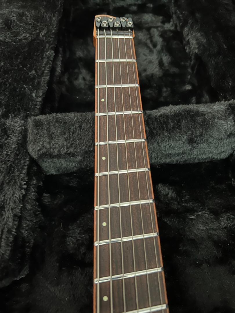 Strandberg Boden J6 Standard [MIJ], Hobbies & Toys, Music & Media ...