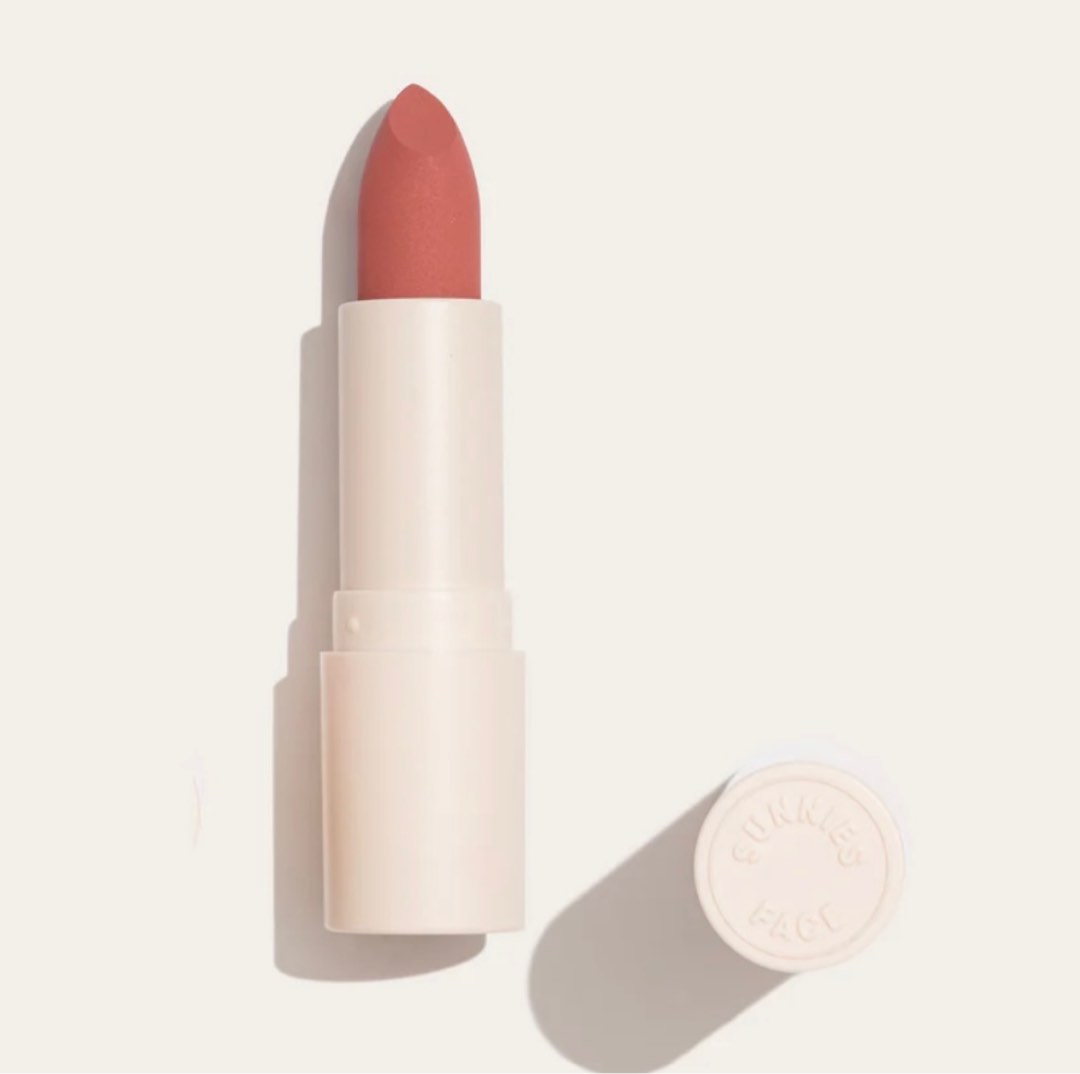 Sunnies Face Fluffmate Lipstick - Milkshake, Beauty & Personal Care ...
