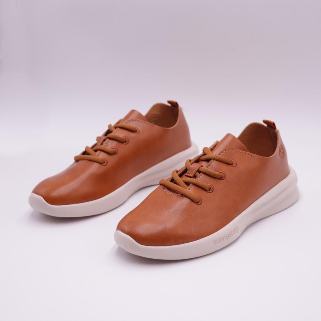 Sunnystep walking shoes, Women's Fashion, Footwear, Sneakers on Carousell