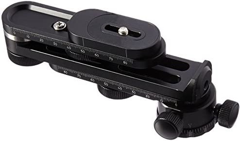 Sunwayfoto CR-30 Compact Mini Panoramic Head, Photography, Photography ...