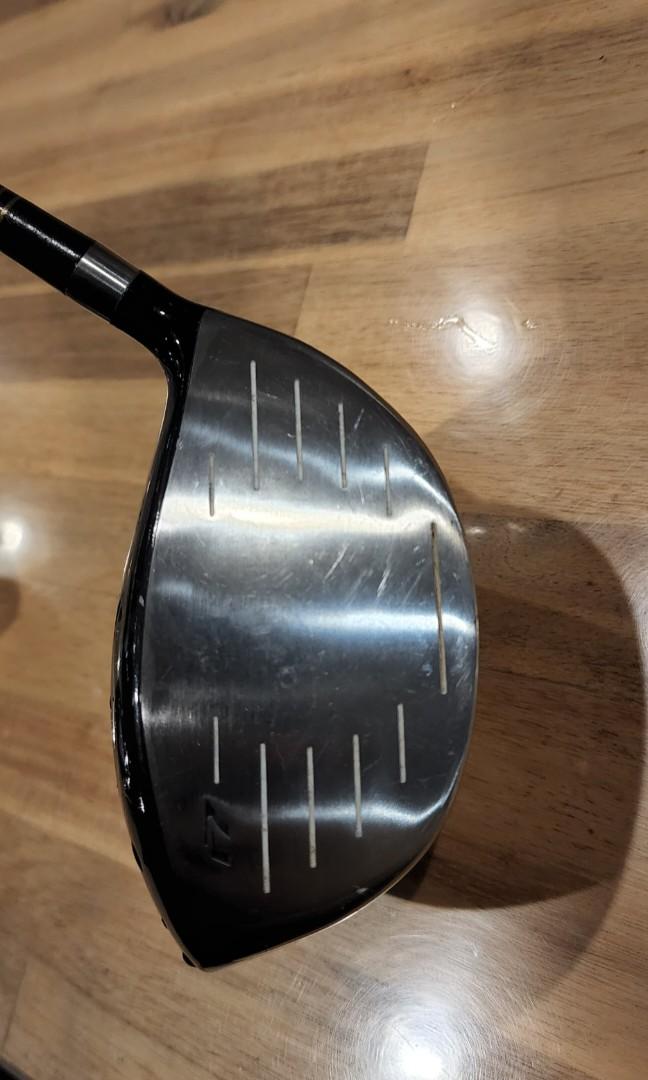 Taylormade R7 - Driver, 3 wood & 5 wood, Sports Equipment, Sports ...