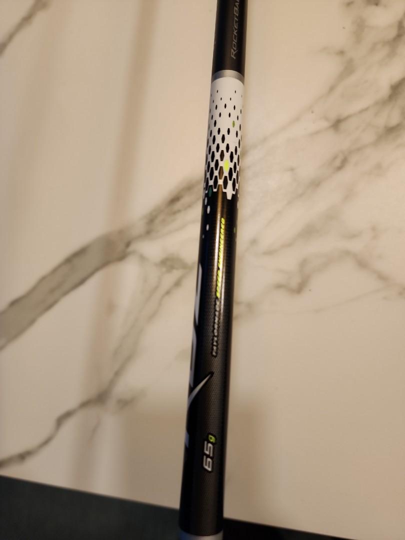 Taylormade RBZ 3 Hybrid, Sports Equipment, Sports & Games, Golf on ...