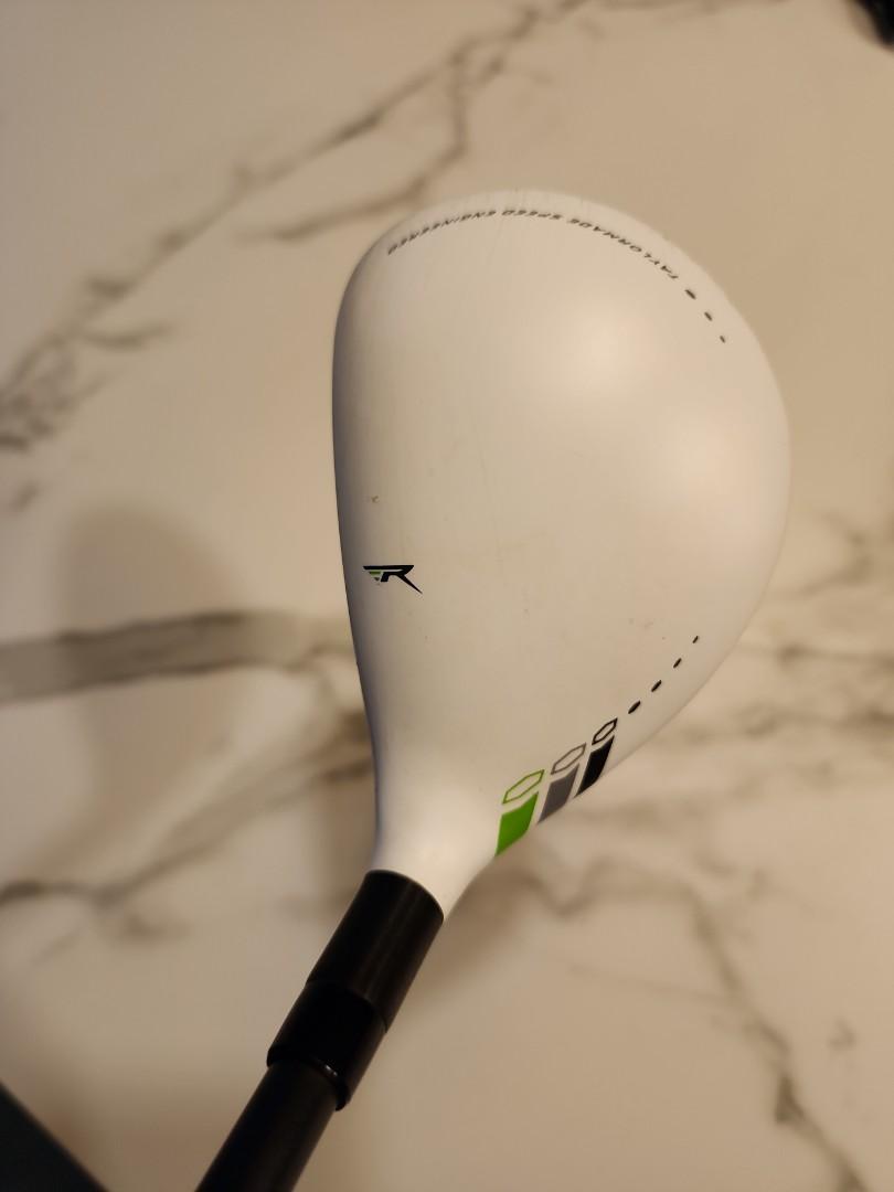 Taylormade RBZ 3 Hybrid, Sports Equipment, Sports & Games, Golf on Carousell