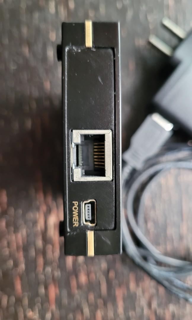 Tenda Wifi Router Computers And Tech Parts And Accessories Networking On