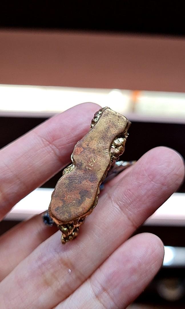 Thai amulet joa payak nue payak Lp Noppawan, Waikru 60., Hobbies & Toys ...