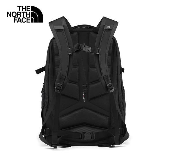 The North Face Router Backpack, Men's Fashion, Bags, Backpacks on Carousell