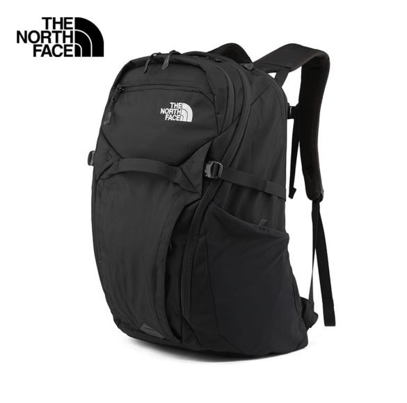 The North Face Router Backpack, Men's Fashion, Bags, Backpacks on Carousell