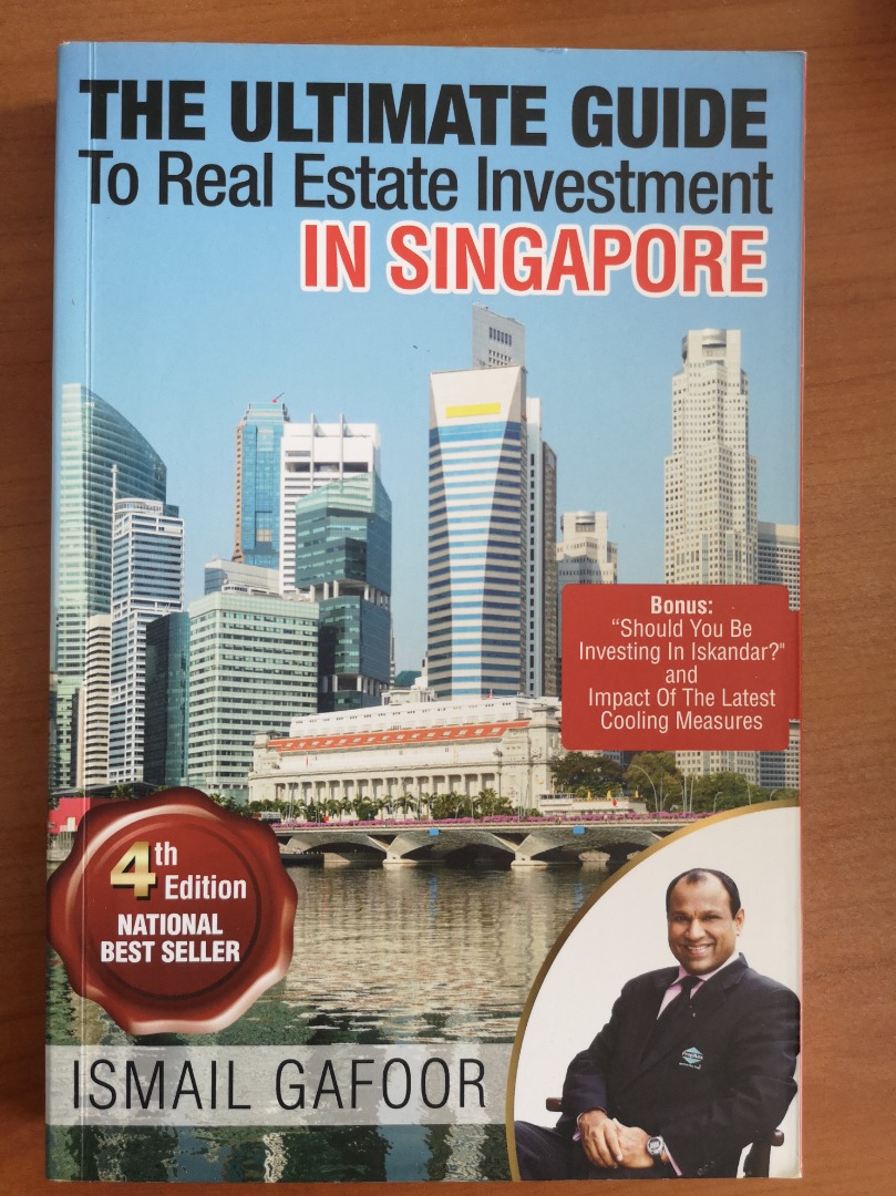 The ultimate investment guide to real estate investment in Singapore ...