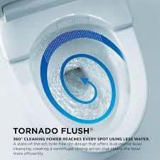 (Climate voucher OK)Vera Geberit Toilet bowl / Tornado flush A032T ...