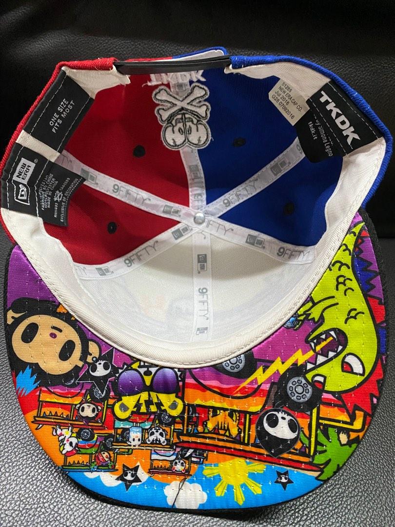 Tokidoki x New Era Philippines, Men's Fashion, Watches & Accessories ...