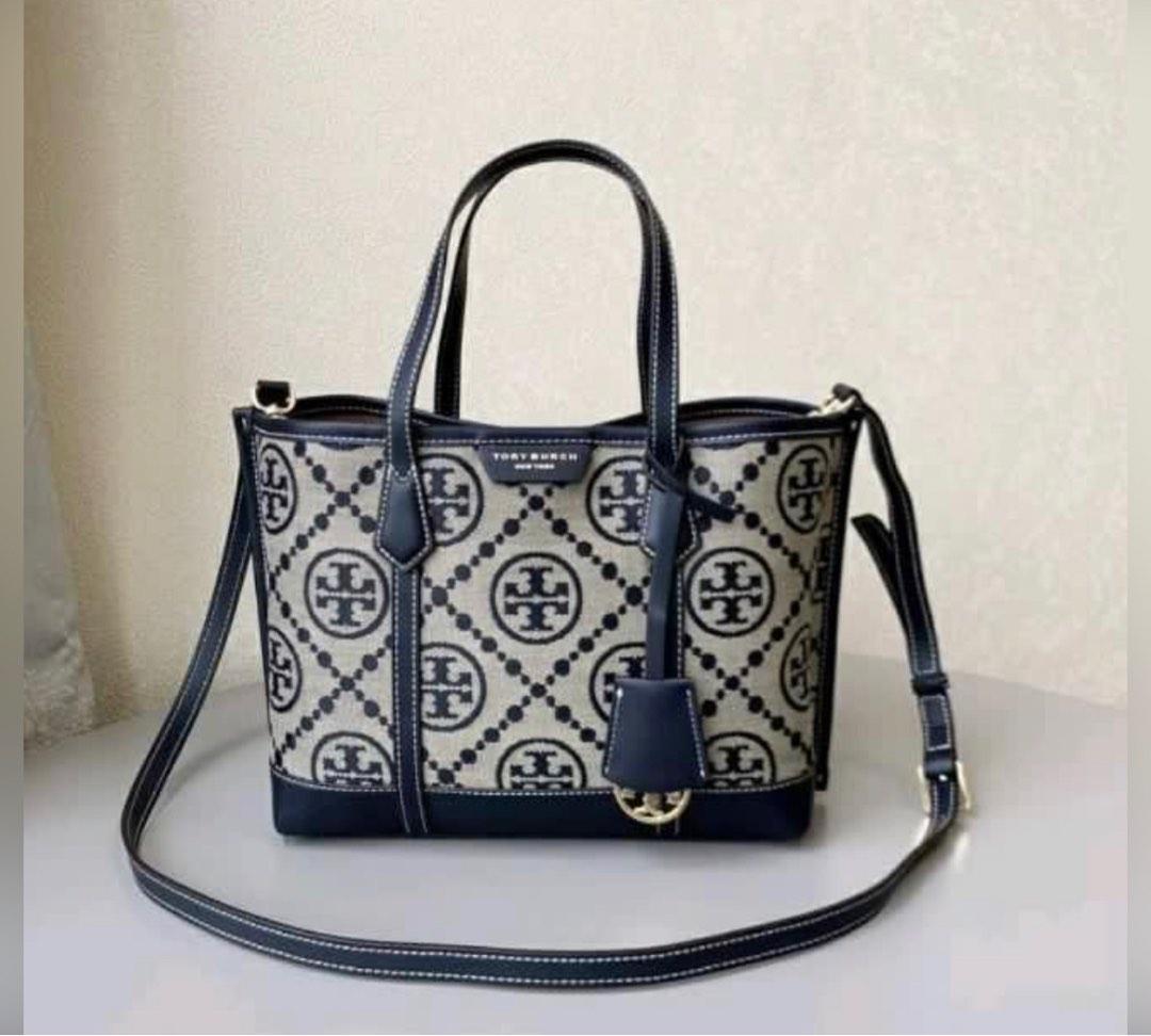 Tory Burch Tote bag, Women's Fashion, Bags & Wallets, Tote Bags on ...