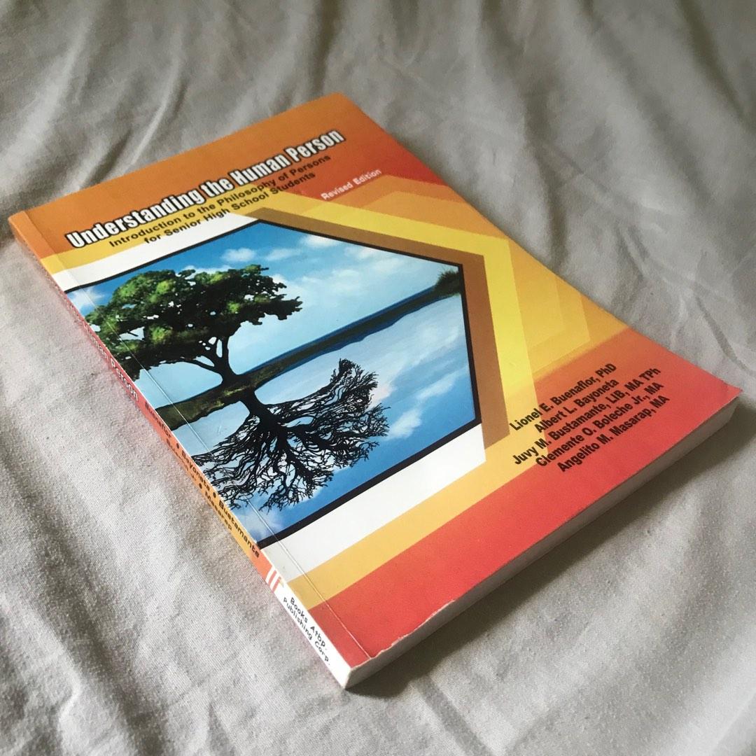 Understanding the Human Person | Introduction to the Philosophy of ...